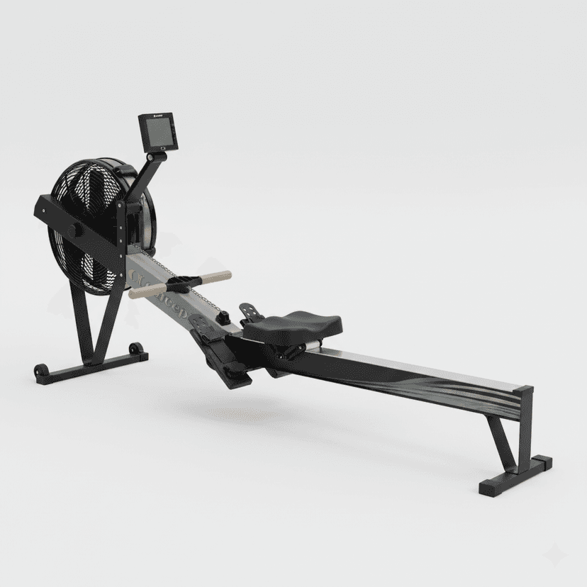Best Rowing Machines 2026 | Air vs Magnetic vs Water | Home Gym Advice